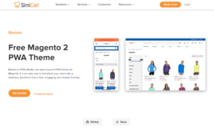 Guide To Choose The Perfect Magento PWA Theme For Your Site - MAGENTO Hosting